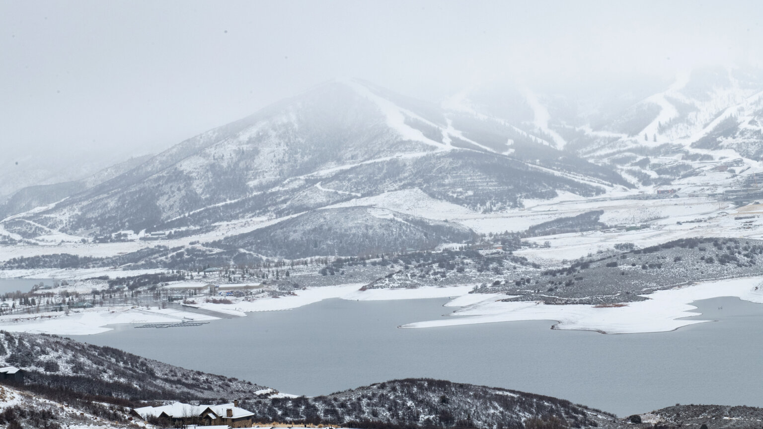 Chute Eleven brings world-class DJs to Deer Valley's slopes this winter ...