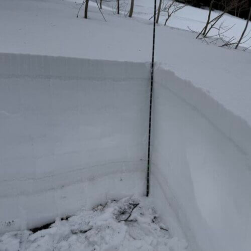 Explosives trigger destructive avalanche on Park City ridgeline as UAC ...