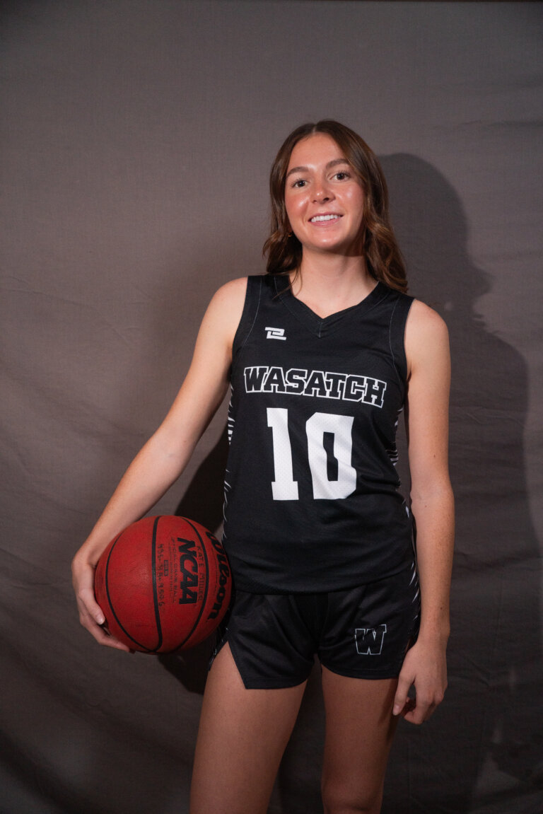 Soccer star and basketball leader, meet Kate Miller - TownLift, Park ...