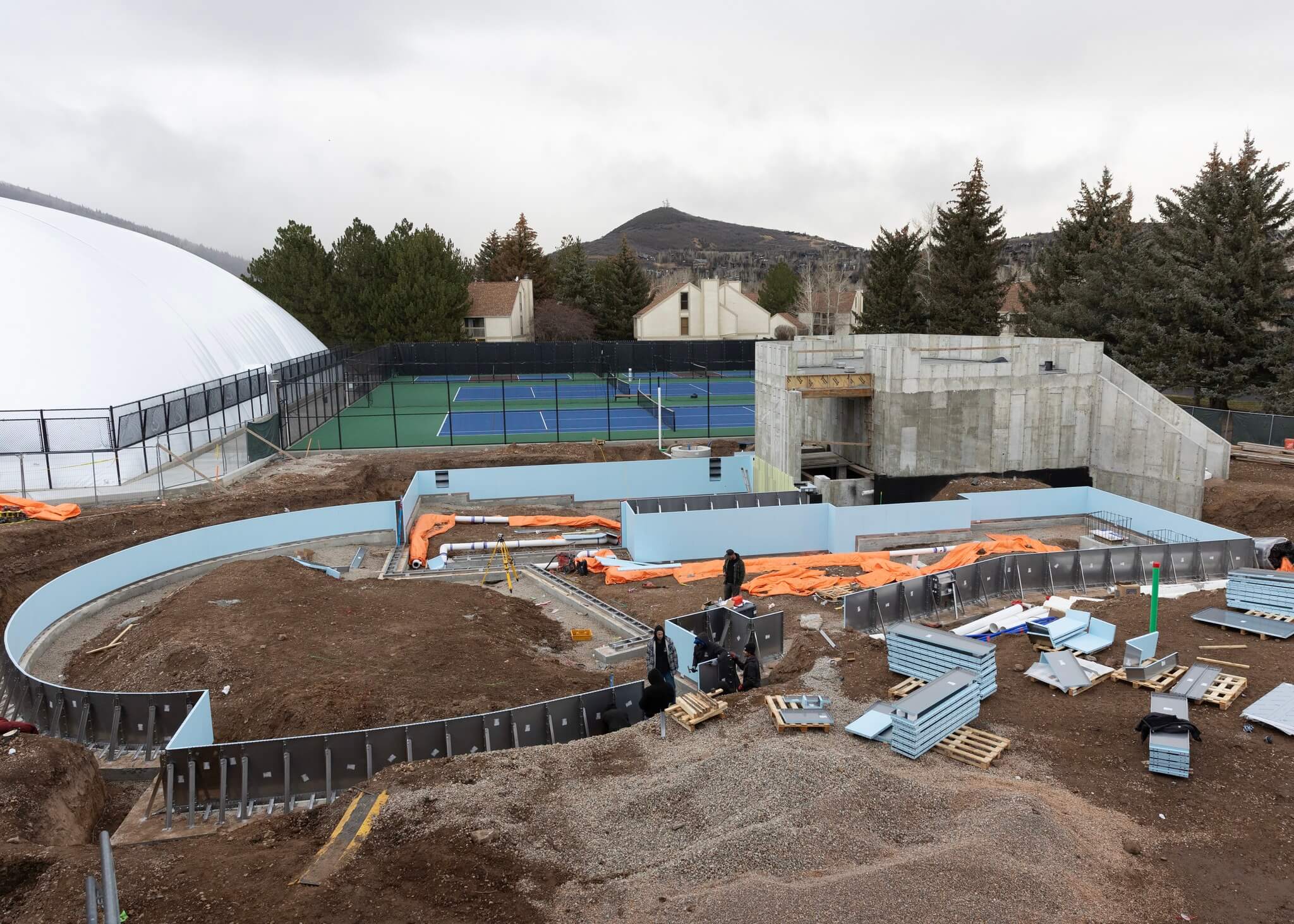 Park City to host open house on major community projects, transit, and ...