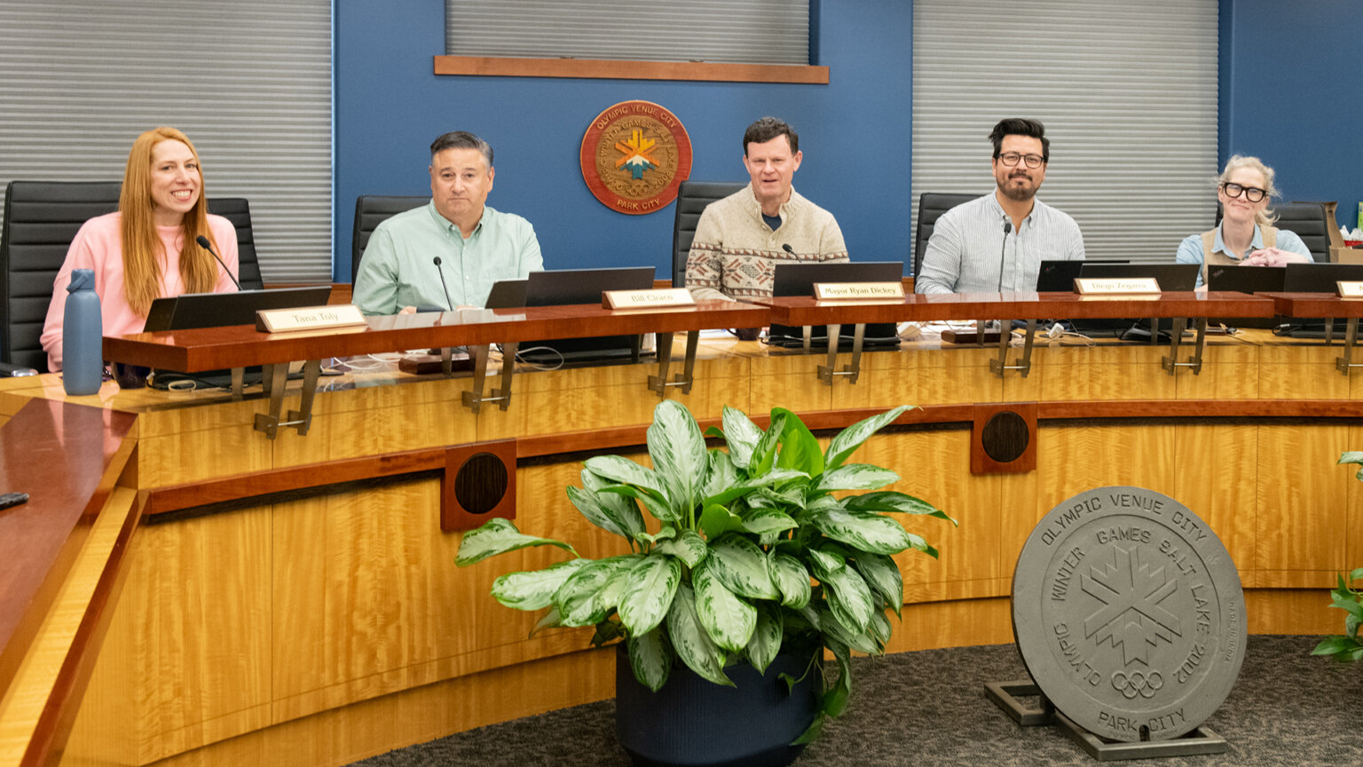 Park City council rescinds doubled salaries, directs staff to draft a ...