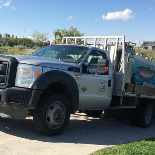 Utah DWR unveils 30-year plan to guide fish production and stocking as ...