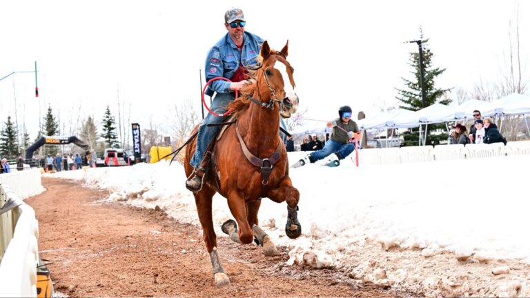 PRO Skijor moves Frontier Tour Championship to High Star Ranch in Kamas ...