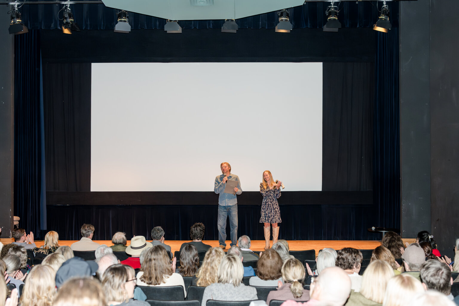 Speaking for Nature - TownLift, Park City News