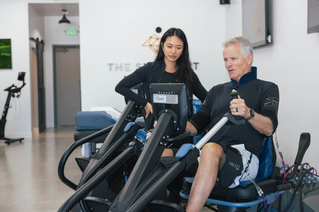 Train for the life you want: A smarter approach to fitness for active ...