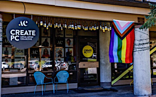 Create Pride Archives - TownLift, Park City News