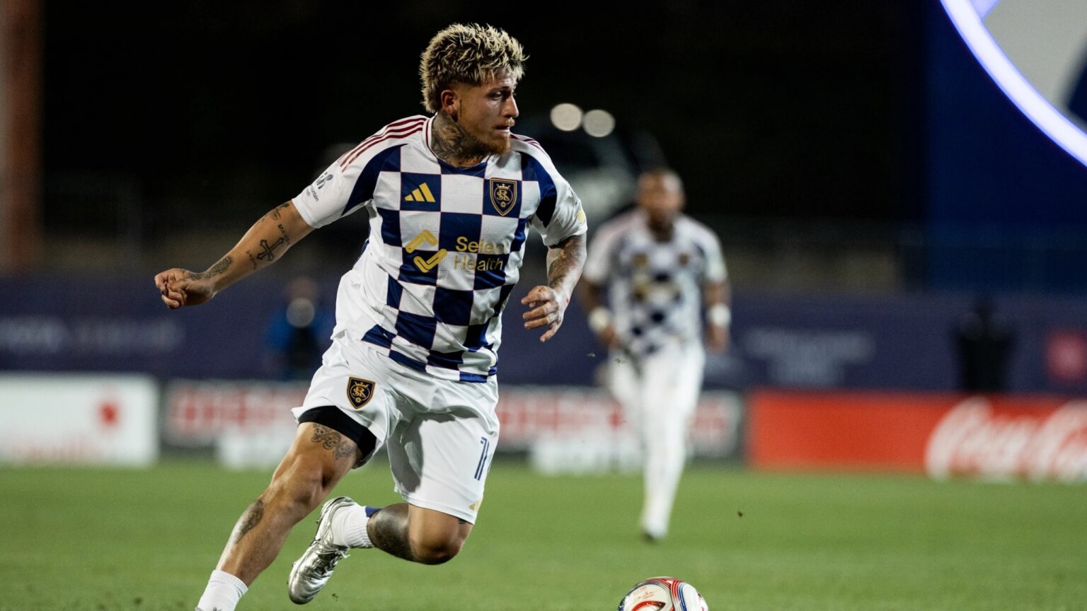 Both Real Salt Lake hopefuls left off USMNT World Cup roster - TownLift ...