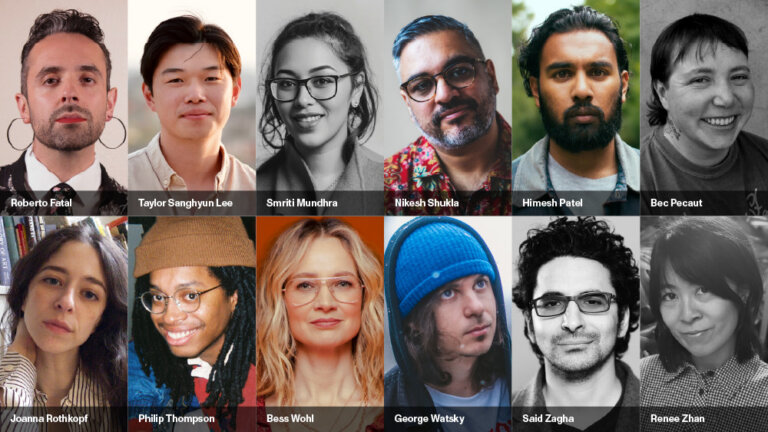 Sundance Institute announces 2026 Directors and Screenwriters Labs ...