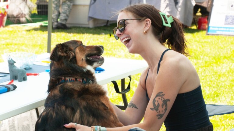 Bark City Festival brings dogs, competitions and a 5K to Willow Creek ...