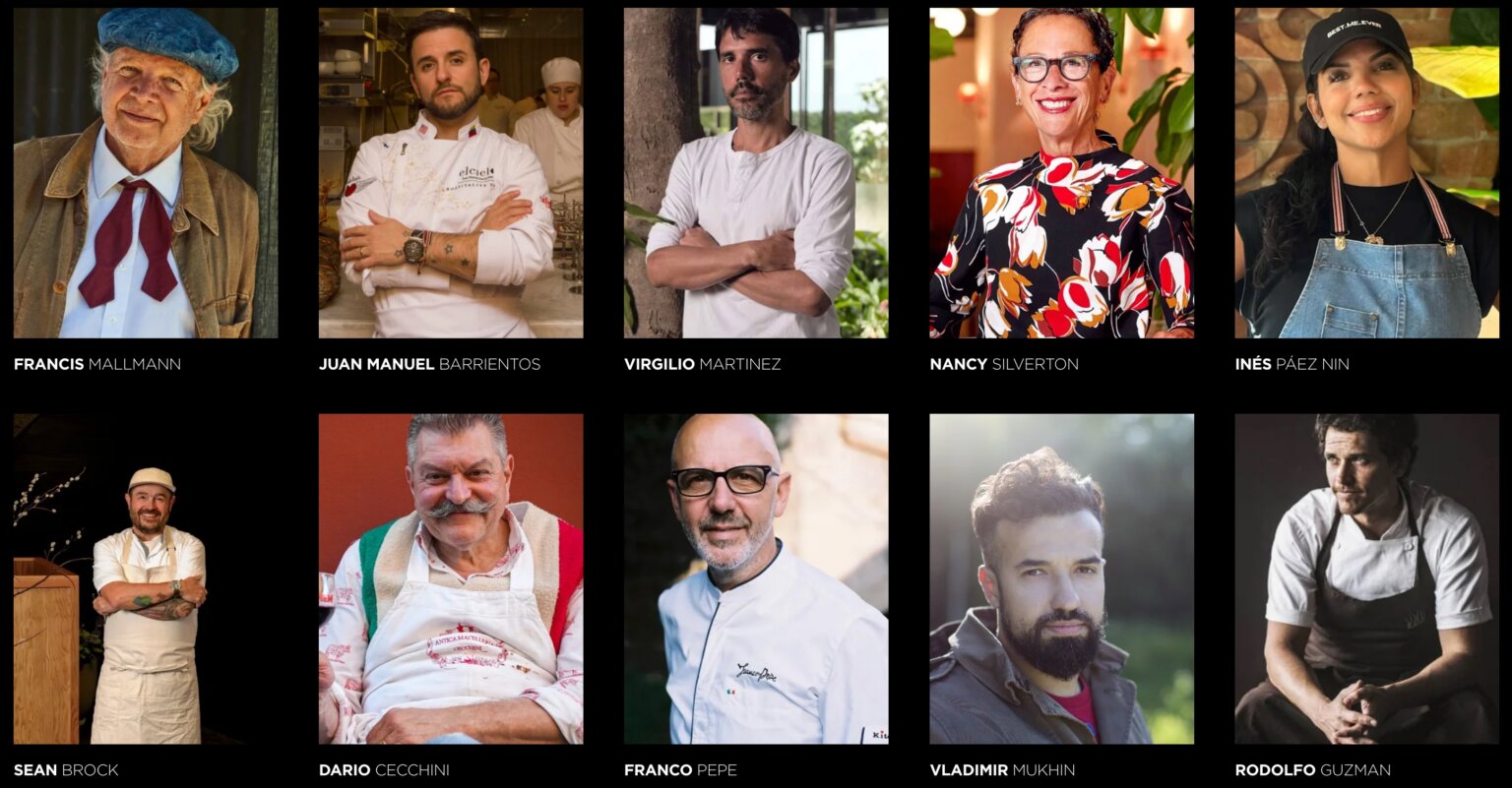 Netflix’s ‘Chef’s Table’ brings $15,000 culinary experience to Park ...