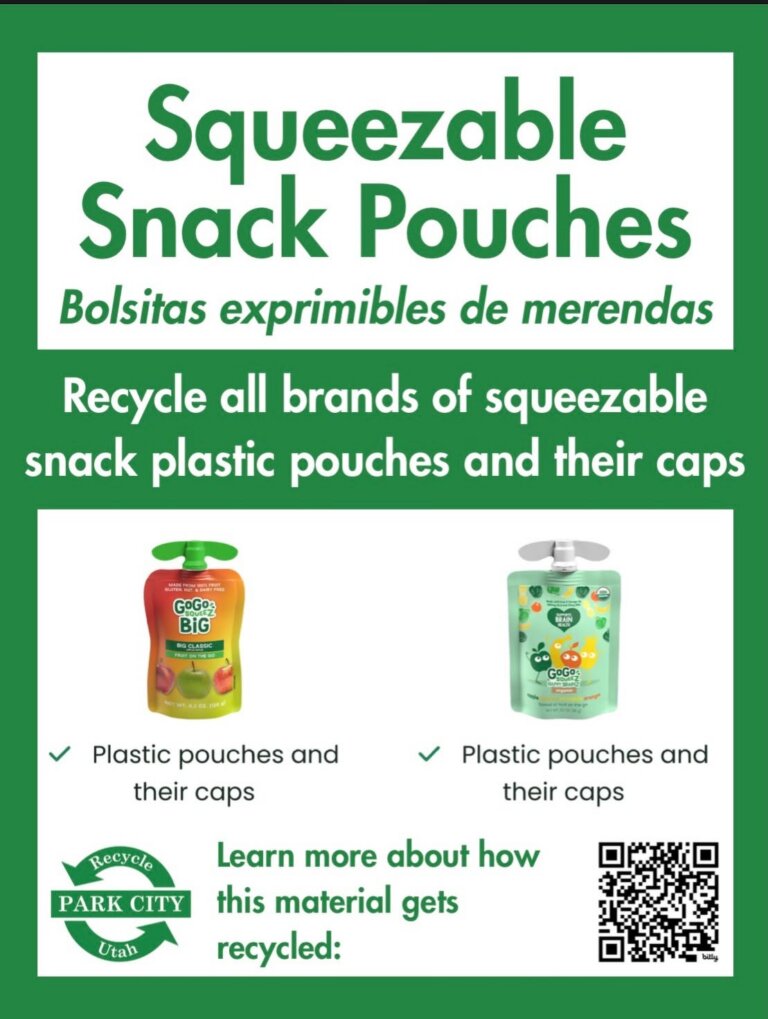 New items added to Recycle Utah's list of accepted materials - TownLift ...