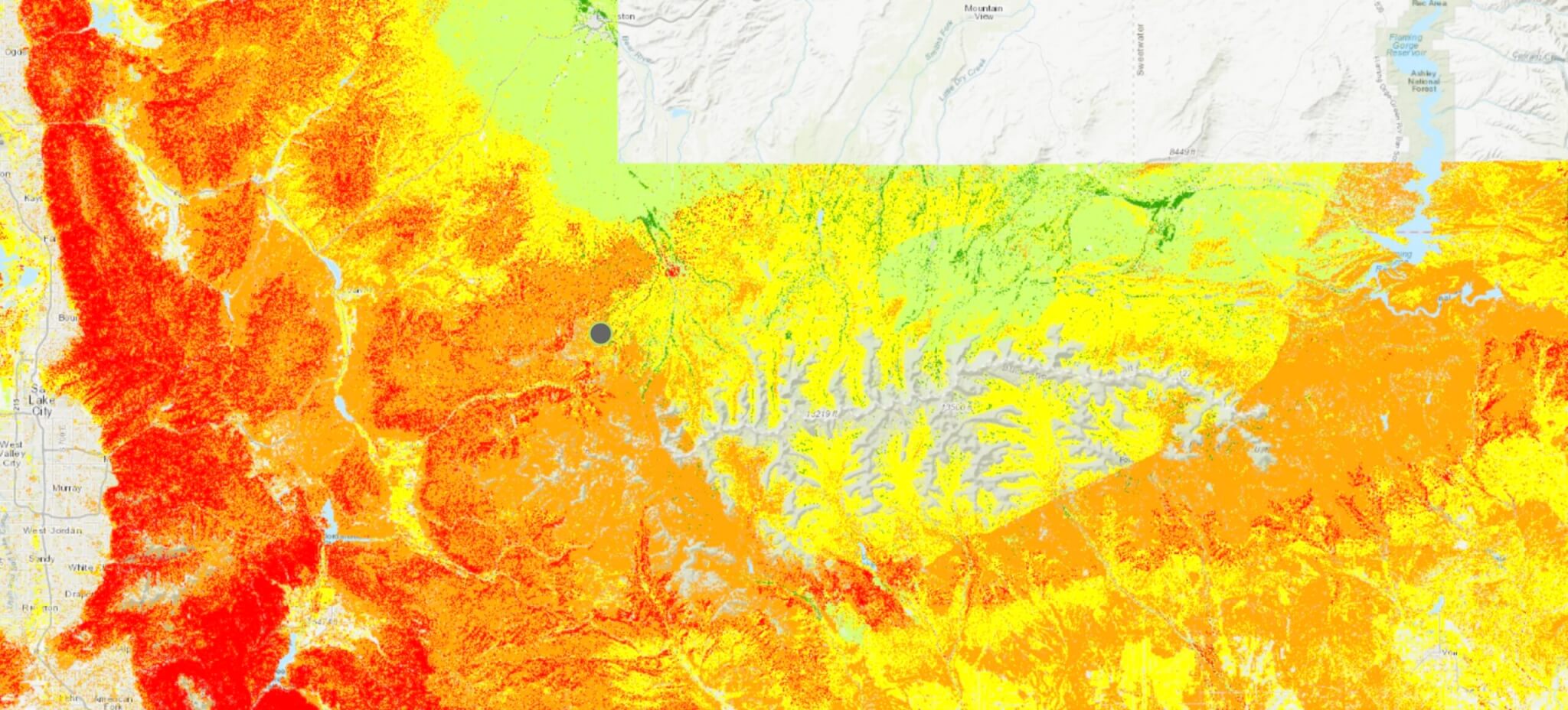 Summit County raises fire danger to moderate, enacts Stage 1 ...